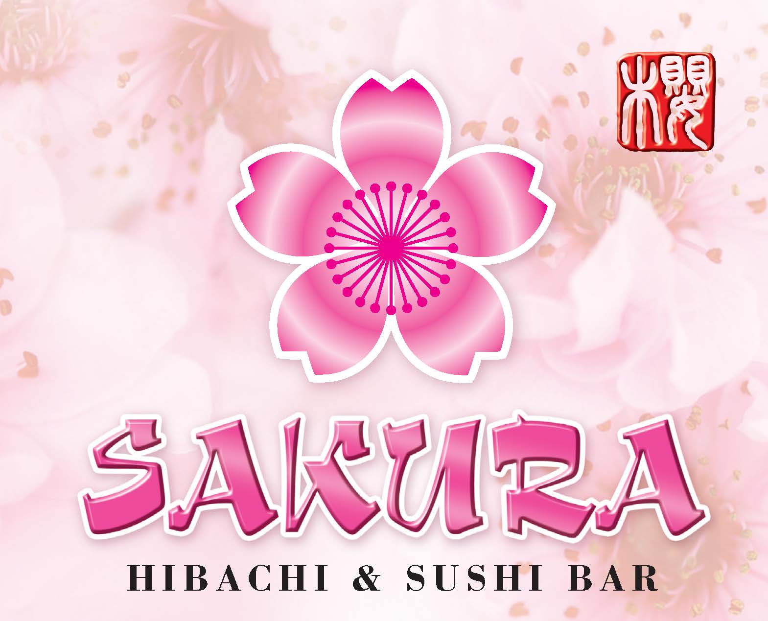 Sakura Hibachi