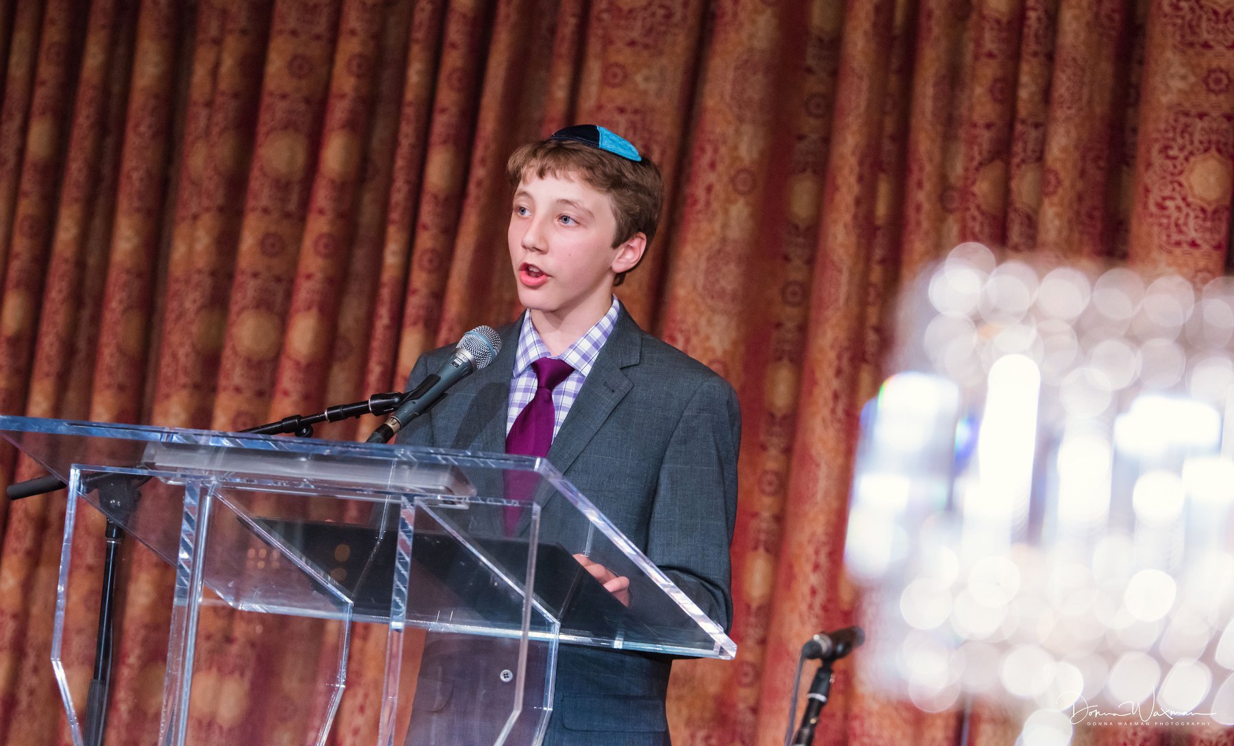 For over a century, the Adas Israel has served the Jewish community of ...