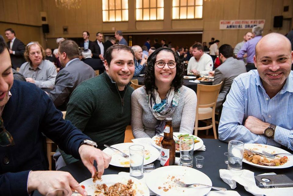 For over a century, the Adas Israel has served the Jewish community of ...