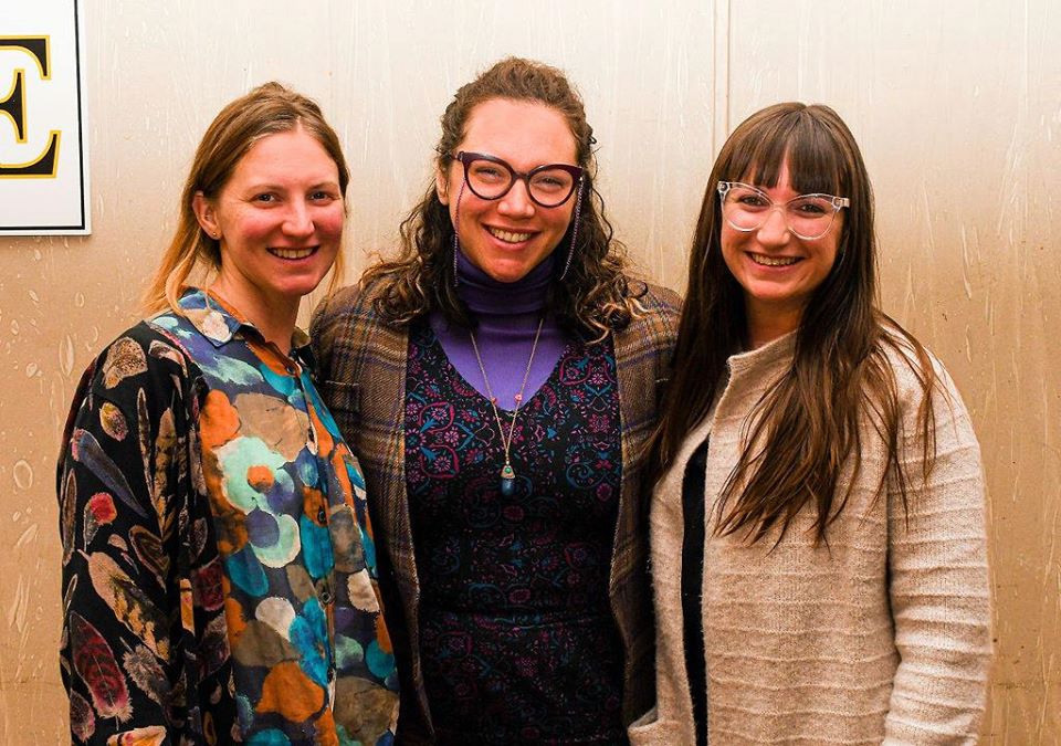 For over a century, the Adas Israel has served the Jewish community of ...