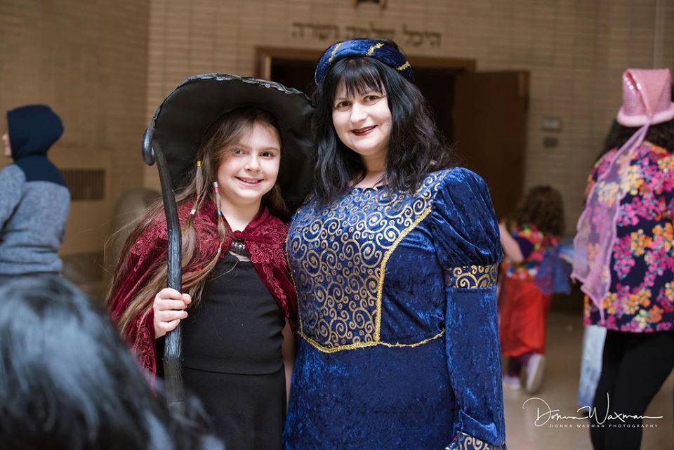 For over a century, the Adas Israel has served the Jewish community of ...