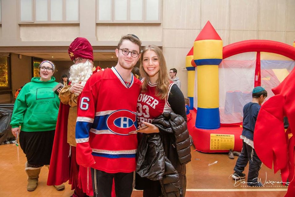 For over a century, the Adas Israel has served the Jewish community of ...