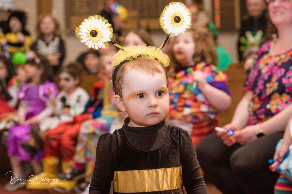 For over a century, the Adas Israel has served the Jewish community of ...