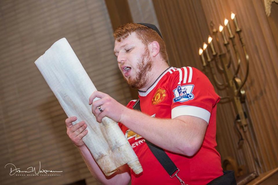 For over a century, the Adas Israel has served the Jewish community of ...