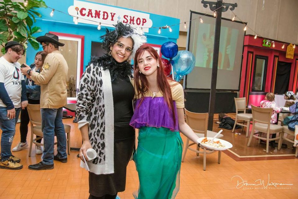 For over a century, the Adas Israel has served the Jewish community of ...