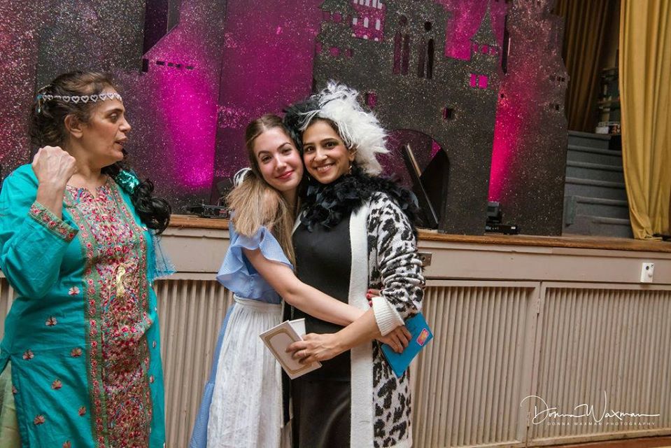 For over a century, the Adas Israel has served the Jewish community of ...