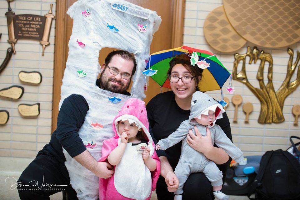 For over a century, the Adas Israel has served the Jewish community of ...