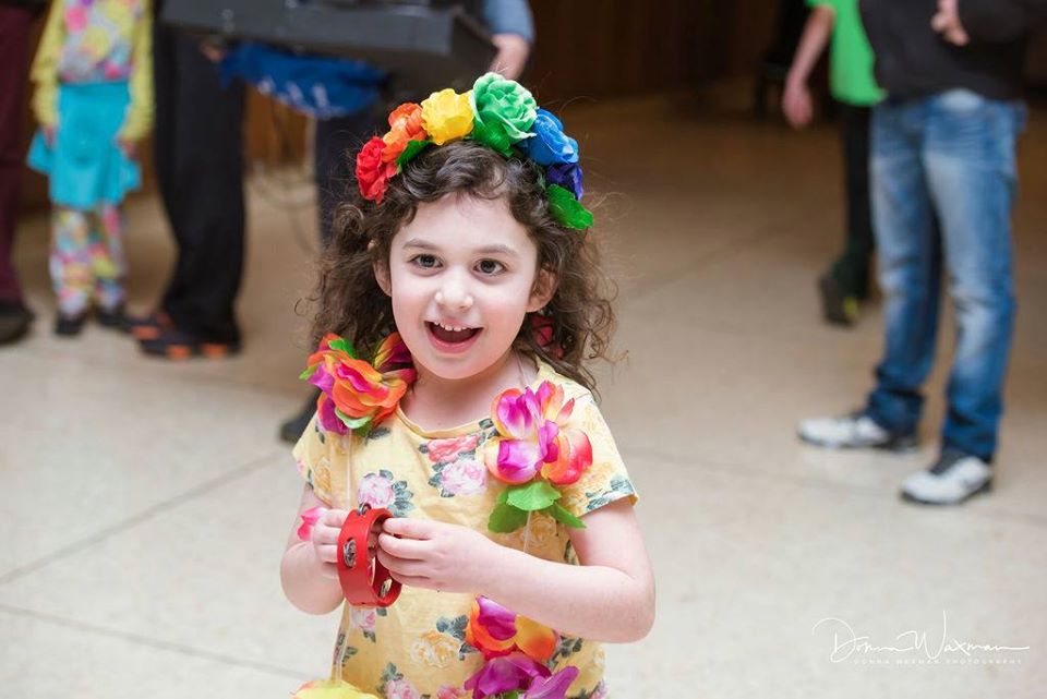 For over a century, the Adas Israel has served the Jewish community of ...