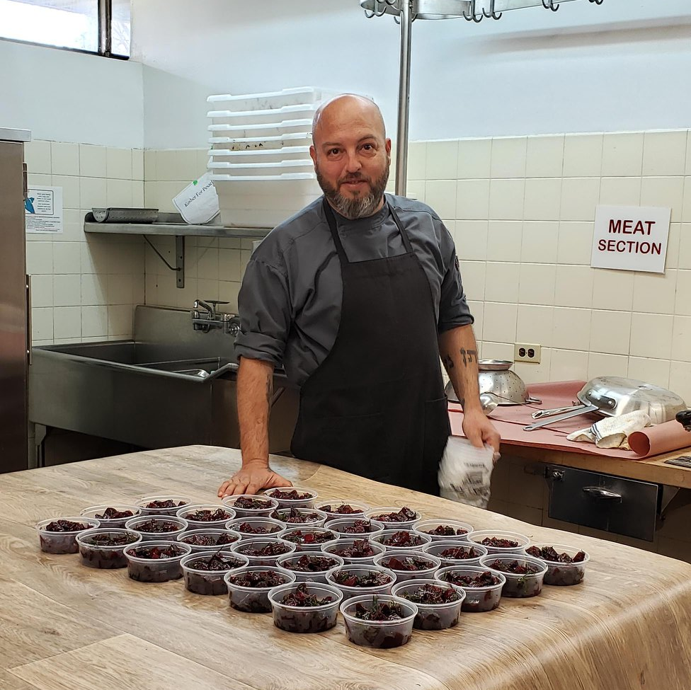 For over a century, the Adas Israel has served the Jewish community of ...