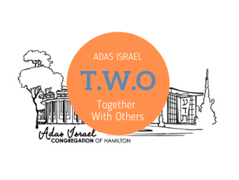 For over a century, the Adas Israel has served the Jewish community of ...