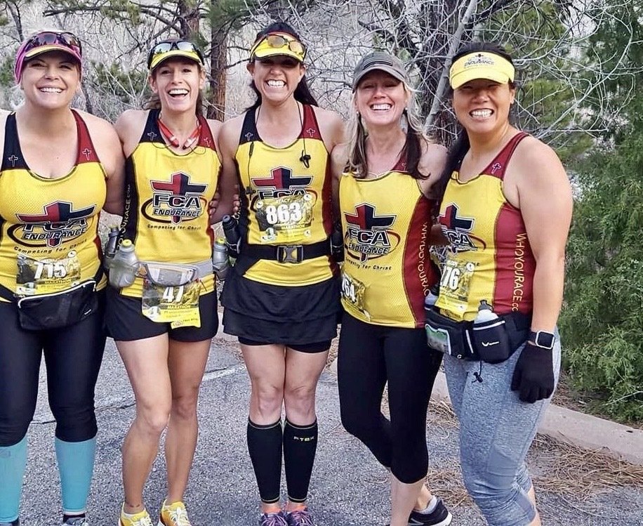 FCA Endurance SW Virginia