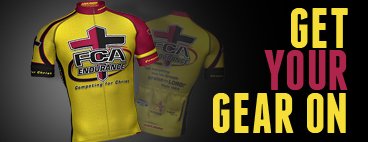 FCA Endurance SW Virginia