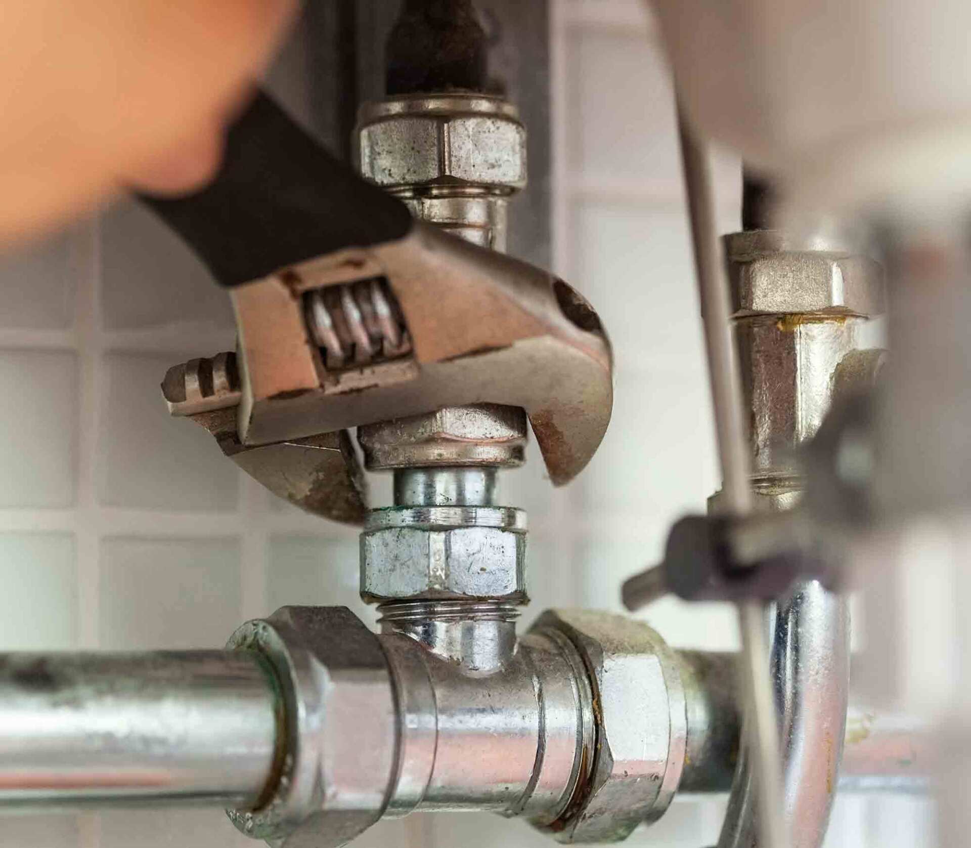 Everflow Heating and Plumbing - Heating - Harlow, England