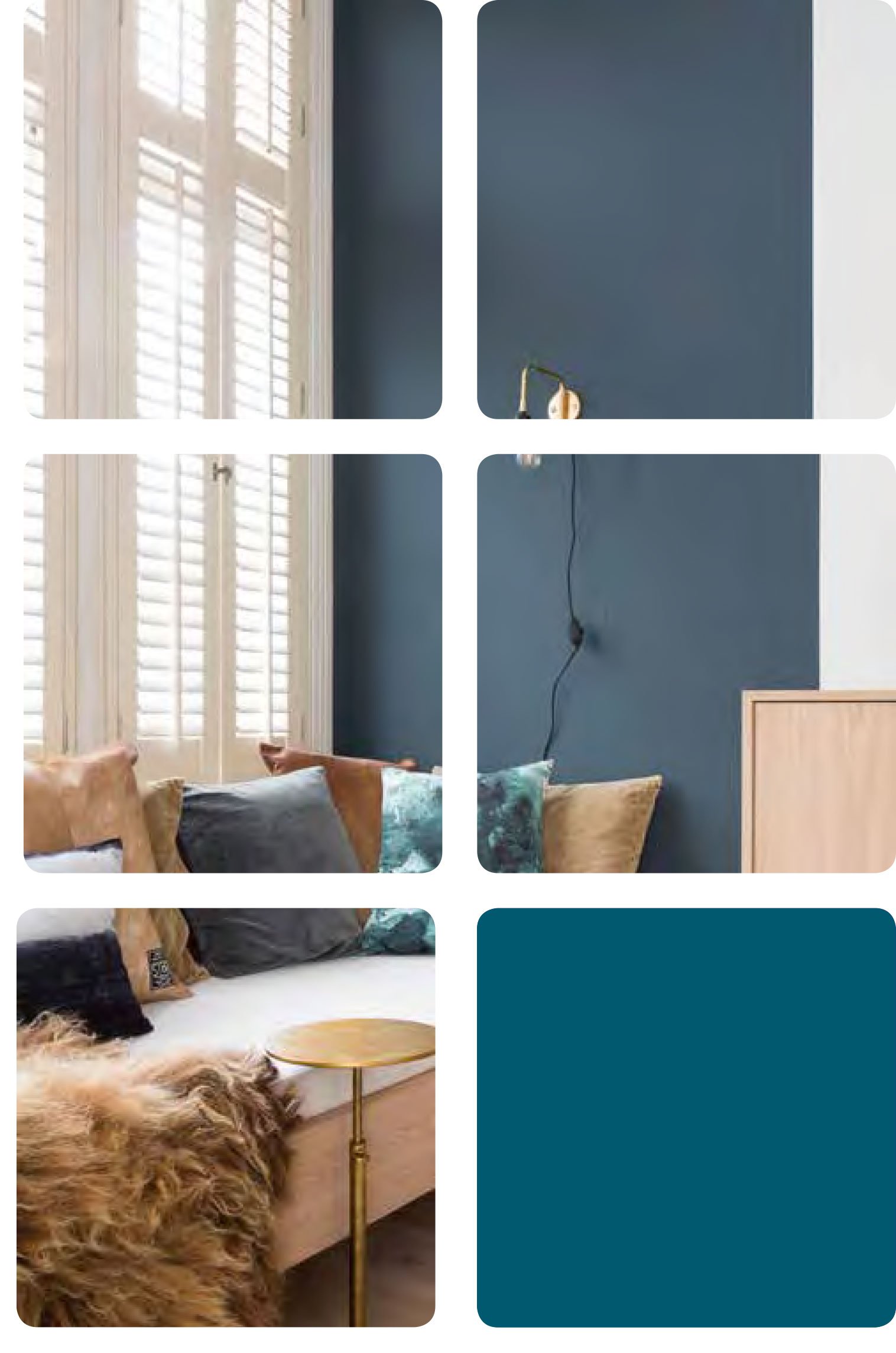 Pitture ecologiche e atossiche | Fermo | Già Colors