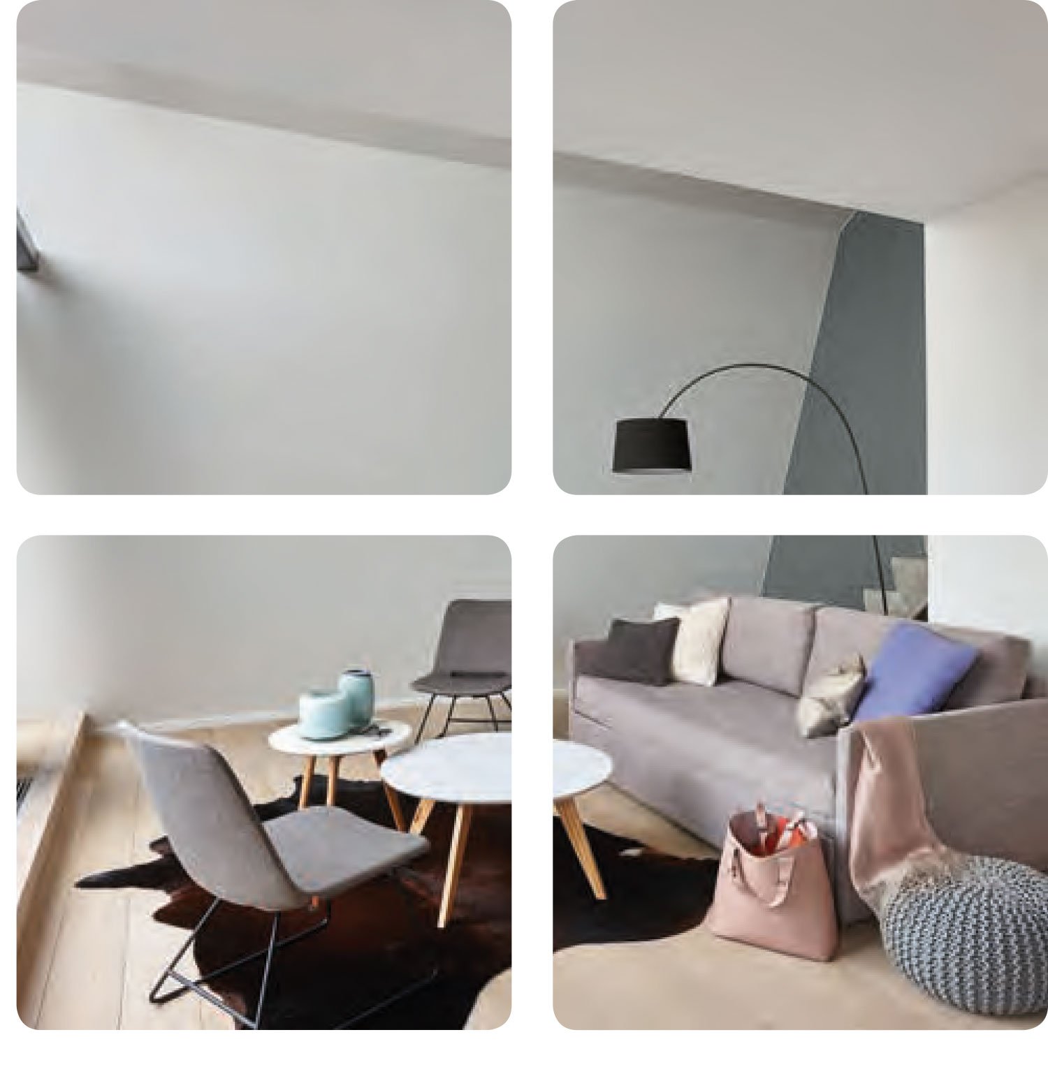 Pitture ecologiche e atossiche | Fermo | Già Colors