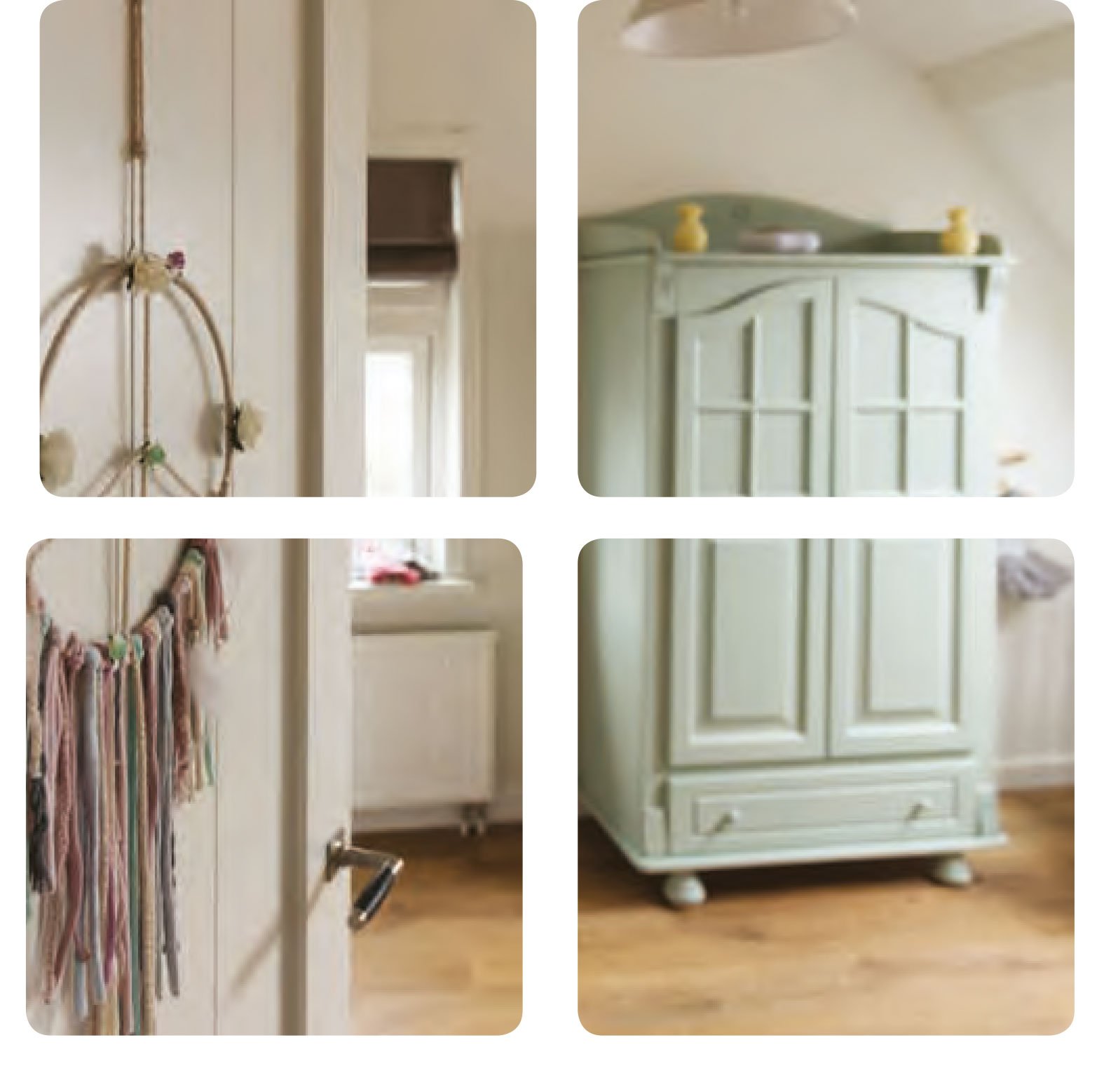 Pitture ecologiche e atossiche | Fermo | Già Colors