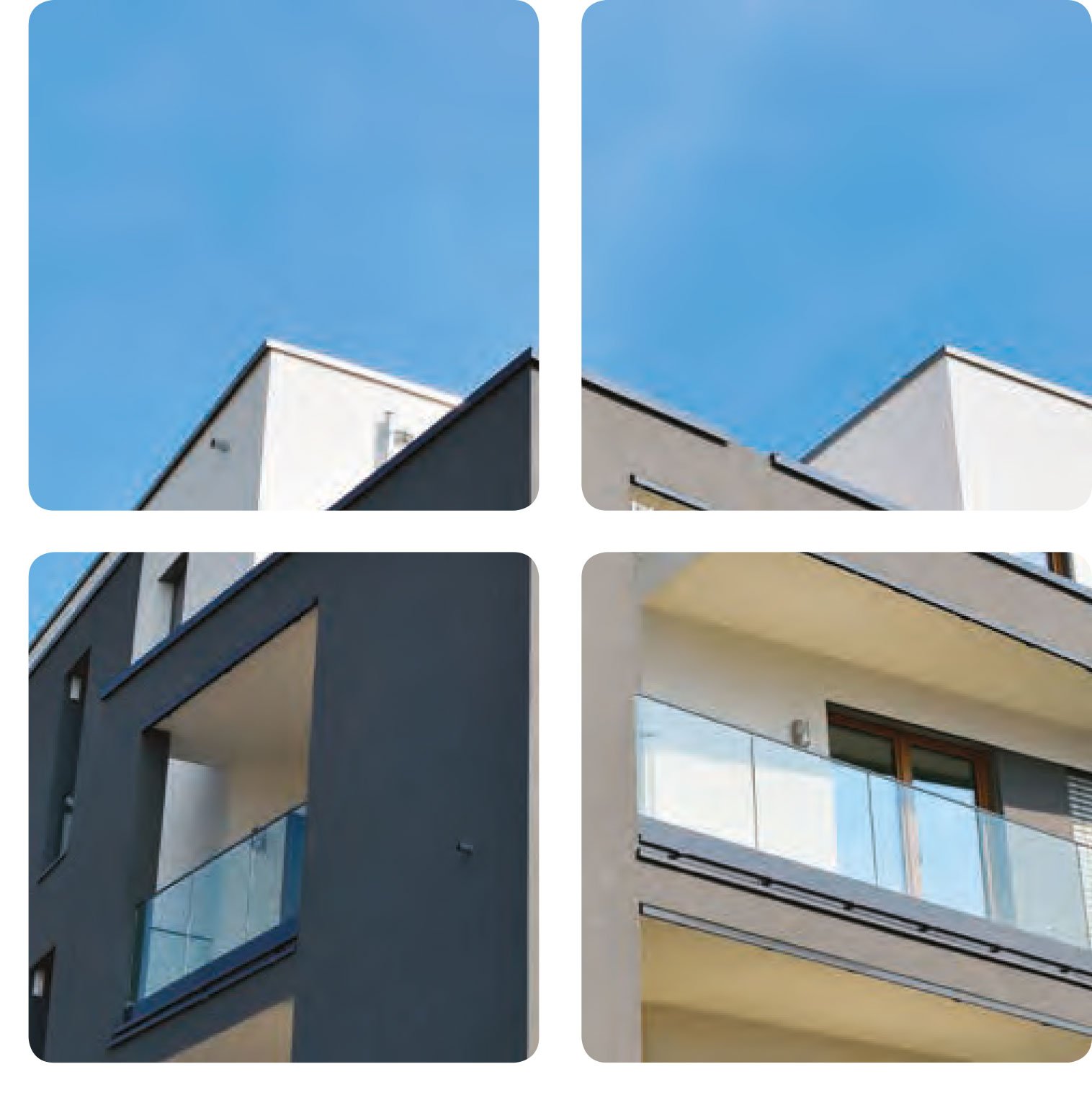 Pitture ecologiche e atossiche | Fermo | Già Colors