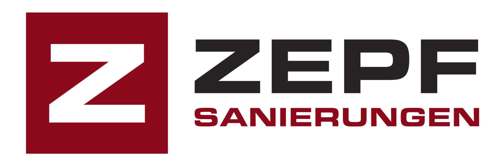 Sanierungen Markus Zepf