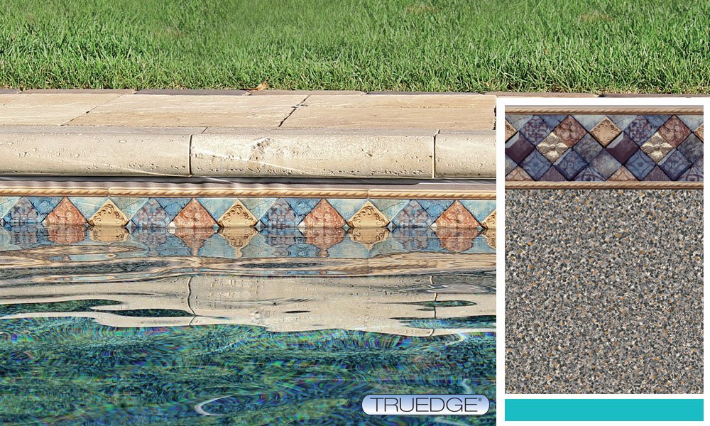 Quality Pools of Knoxville | Pool Tiling | Powell, TN