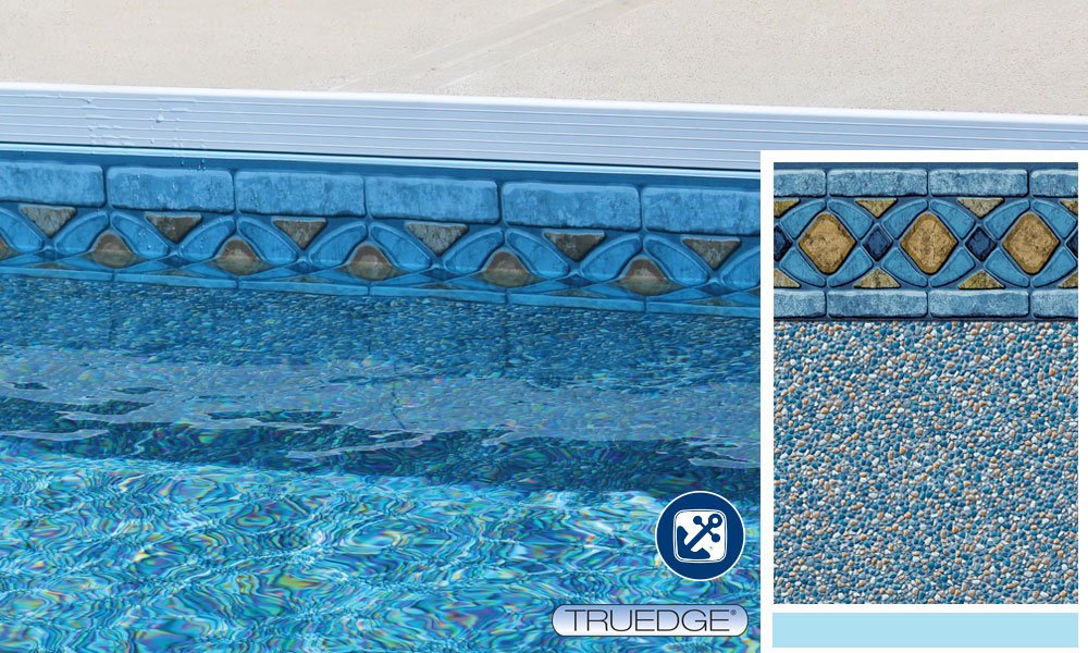 Quality Pools of Knoxville | Pool Tiling | Powell, TN