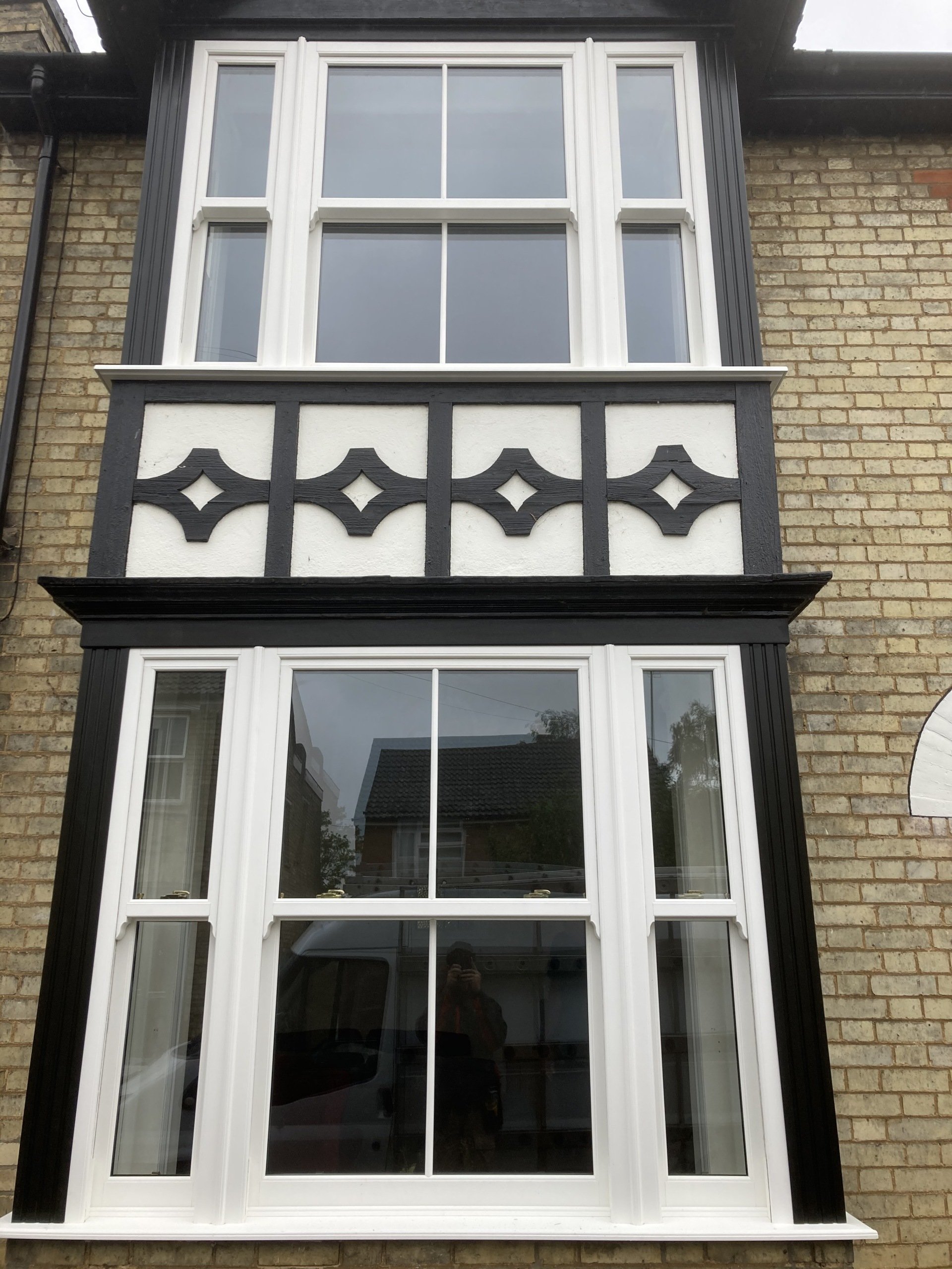 Window Fitter | County Windows | Huntingdonshire, Cambridgeshire