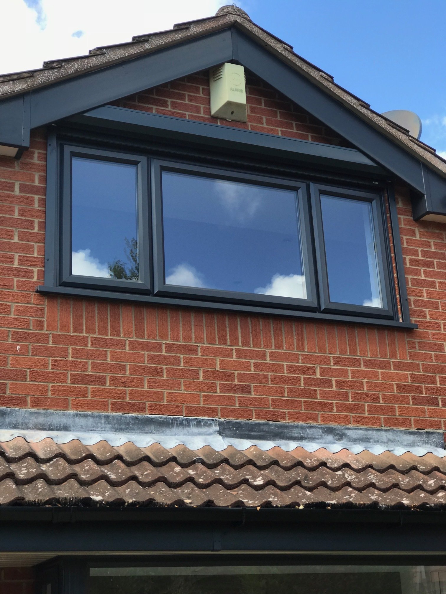 Window Fitter | County Windows | Huntingdonshire, Cambridgeshire