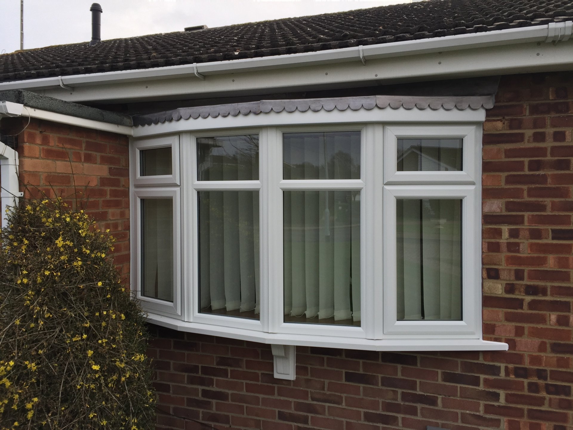 County Windows - St. Ives, Cambridgeshire - Windows
