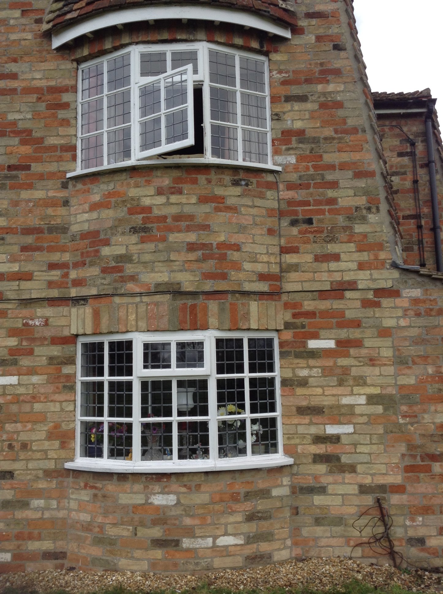 Window Fitter | County Windows | Huntingdonshire, Cambridgeshire