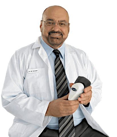 CarpalRx: A Certified Massager for Carpal Tunnel Syndrome