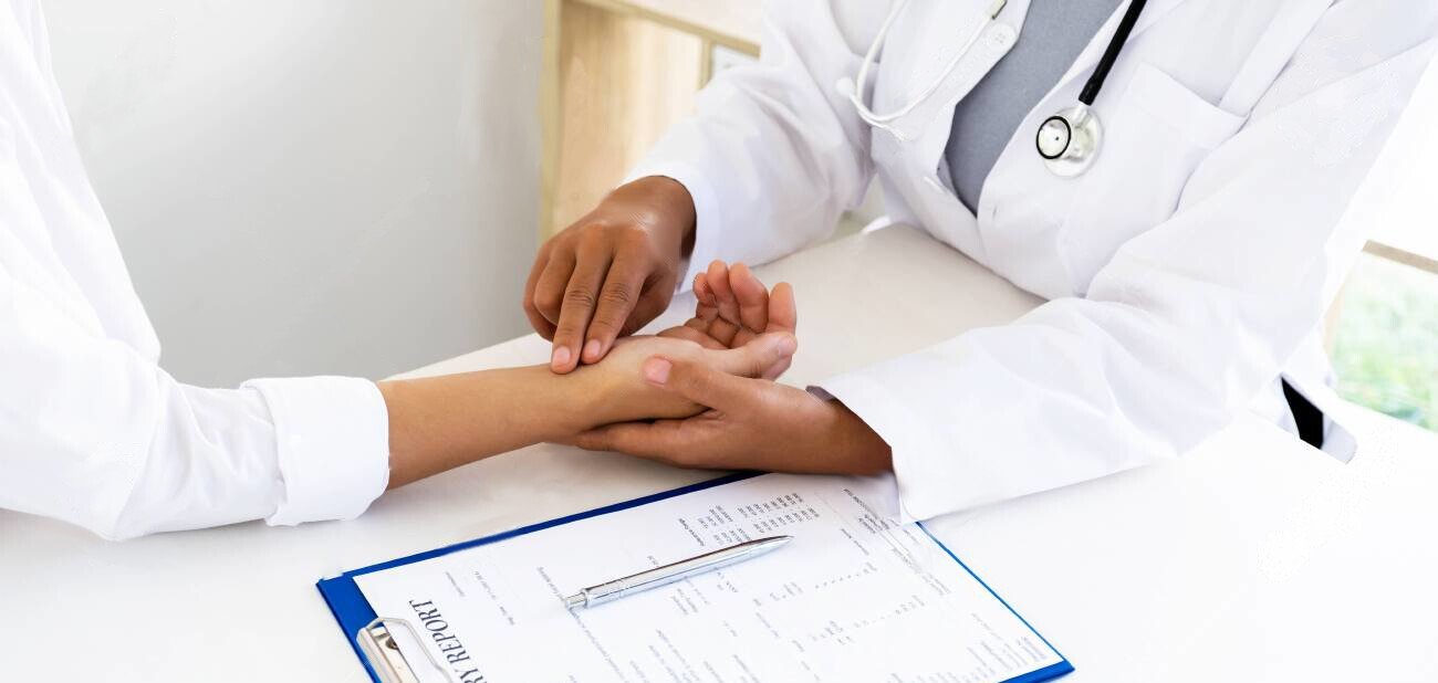 How Carpal Tunnel is Diagnosed