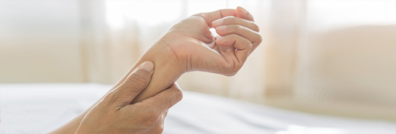 Repetitive Stress Injury