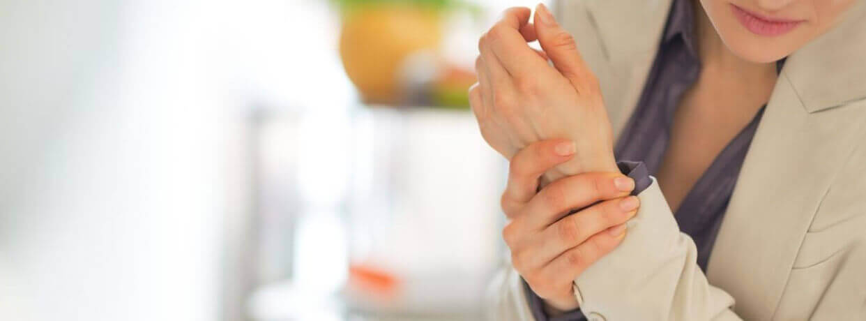 Guide to Wrist Tendonitis Pain