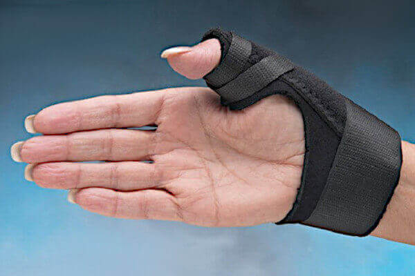 Buying a Thumb Splint? Things to Consider First