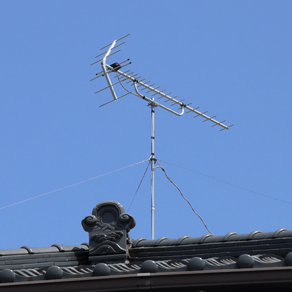 Aerial installations | Total Aerial Solutions