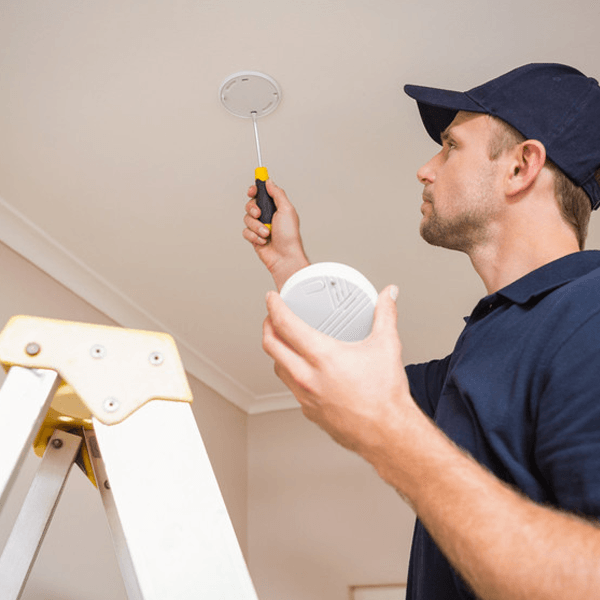 Aerial repairs | Total Aerial Solutions