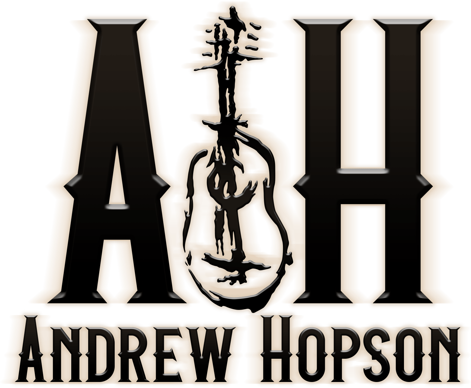 Andrew Hopson | Official Music