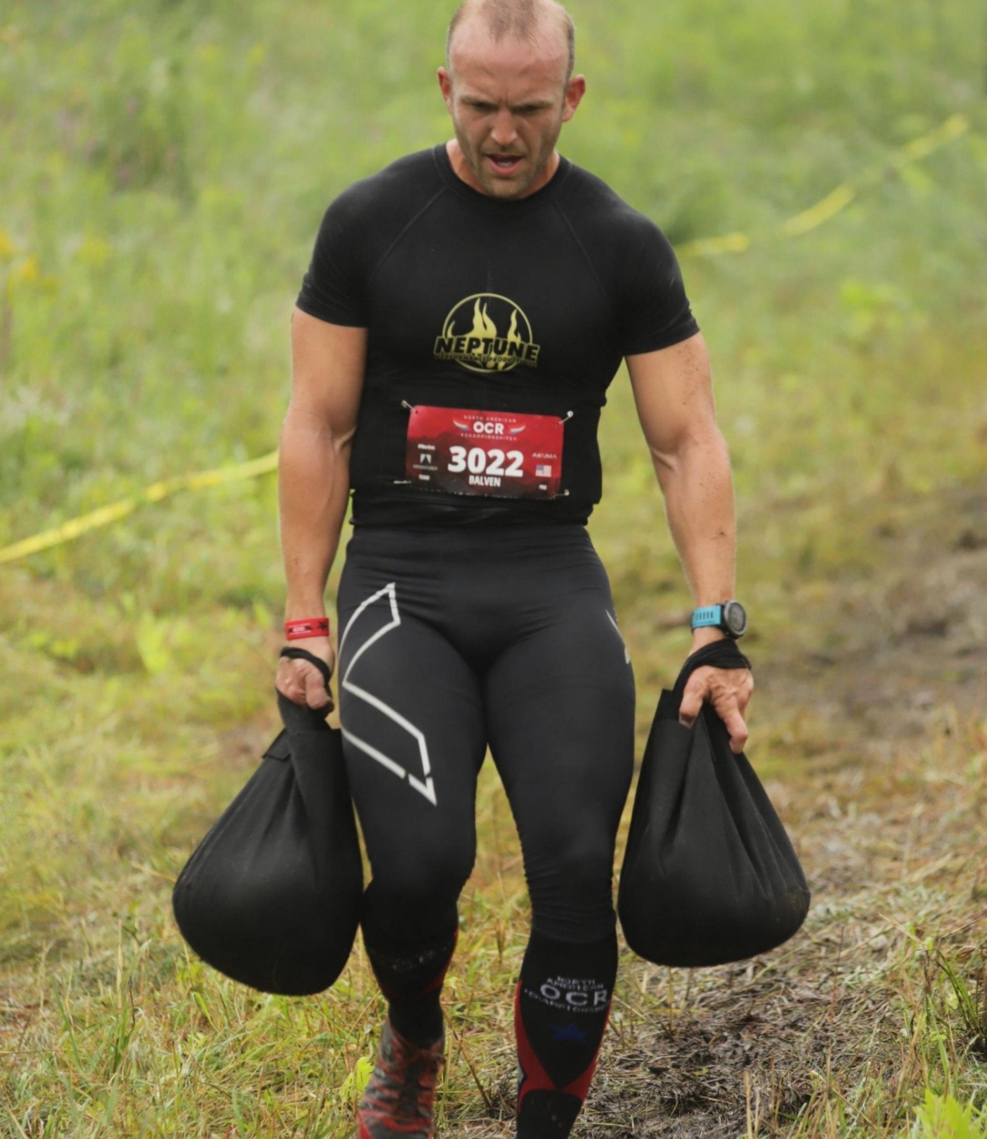 Athletic Apparel | Neptune Performance Products