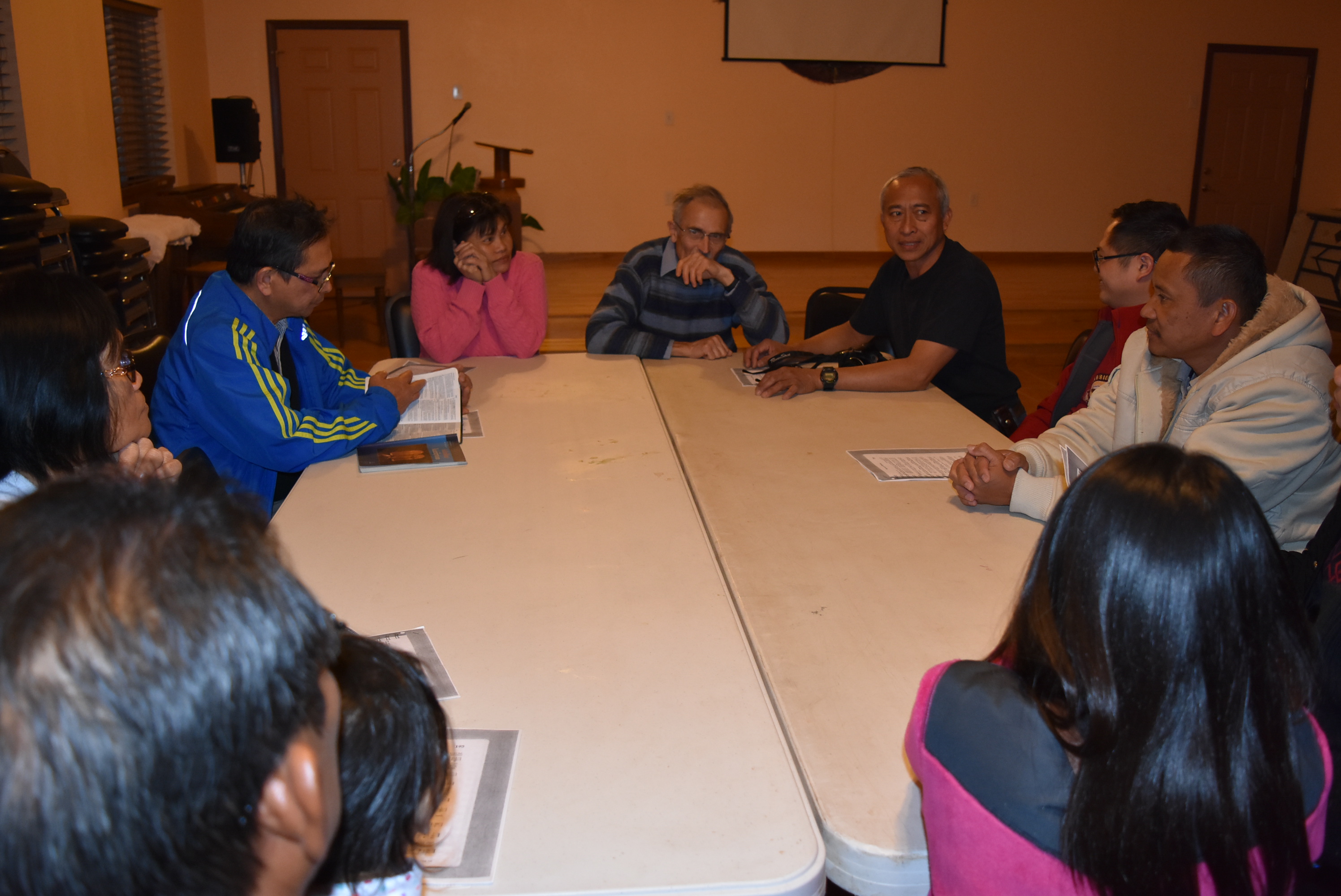 Sulads International