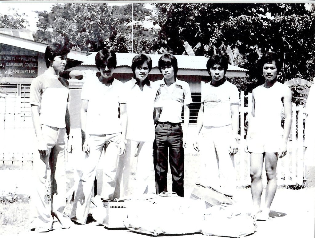 Sulads International