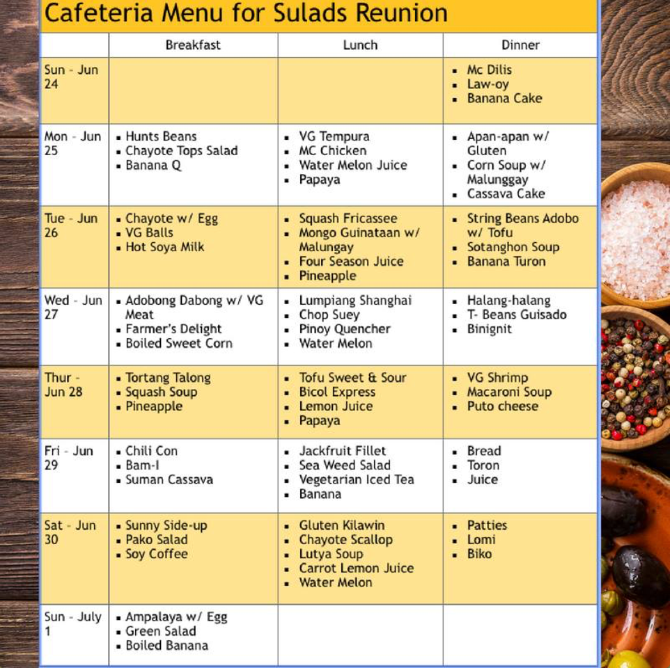 Sulads International