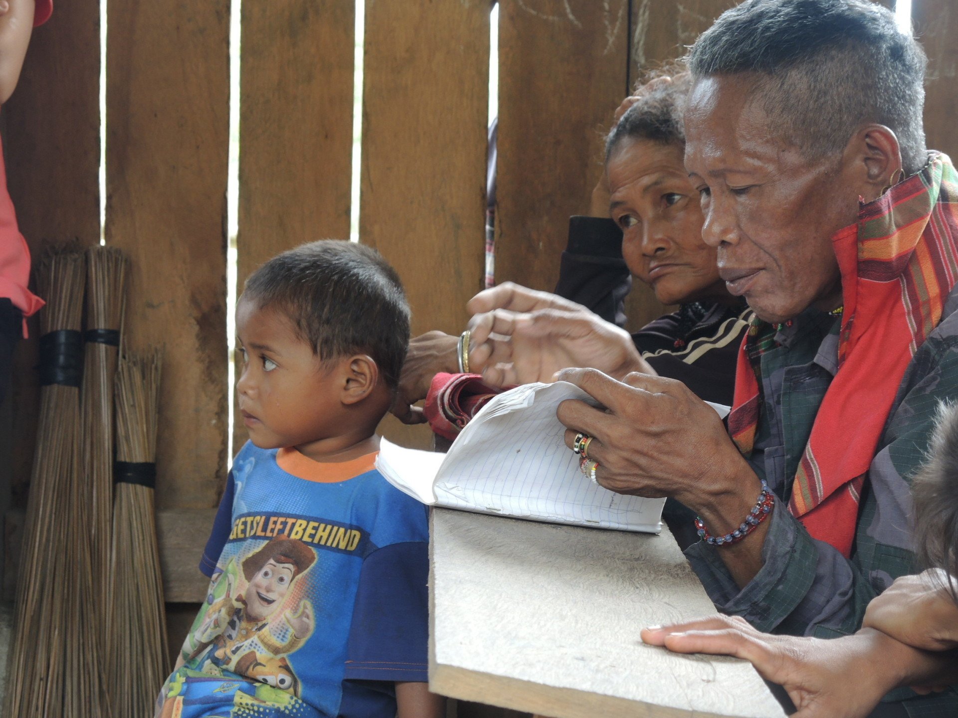 Sulads International