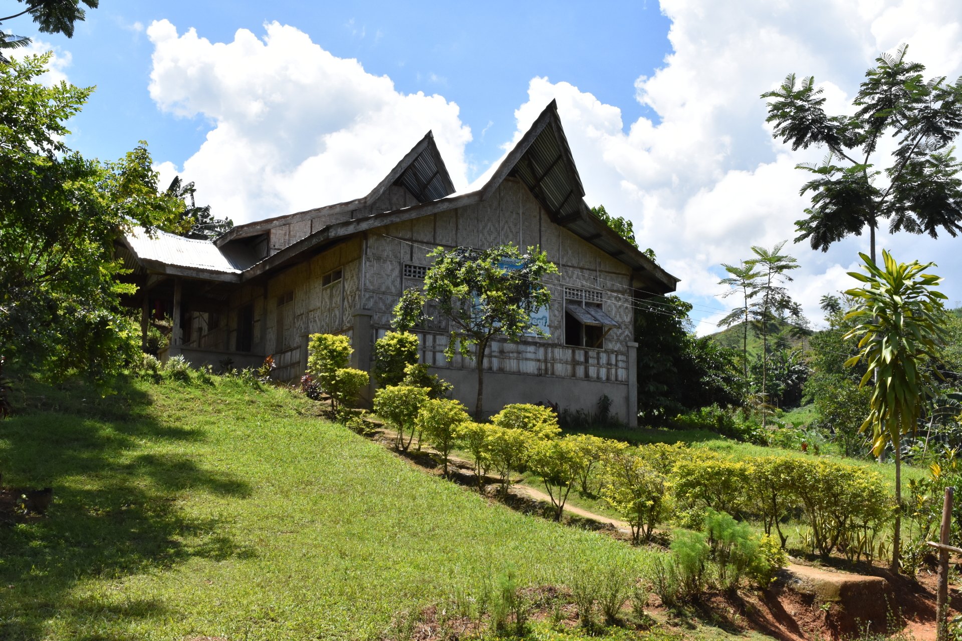 Sulads International