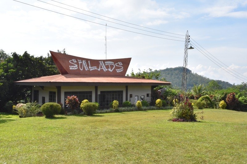 Sulads International