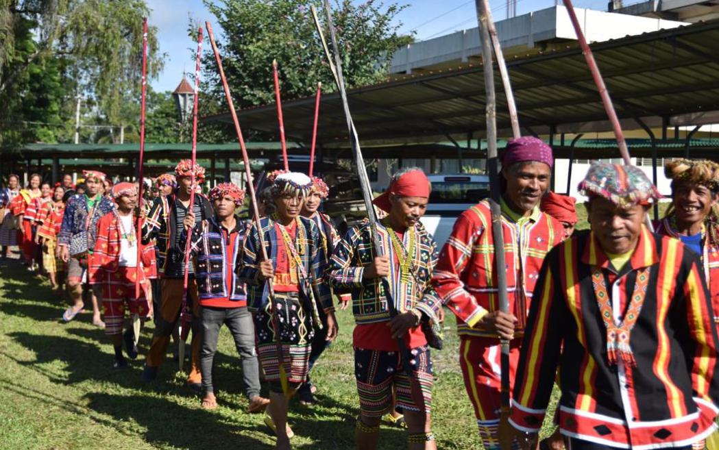 Sulads International