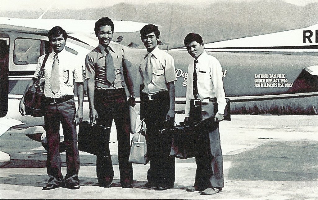 Sulads International