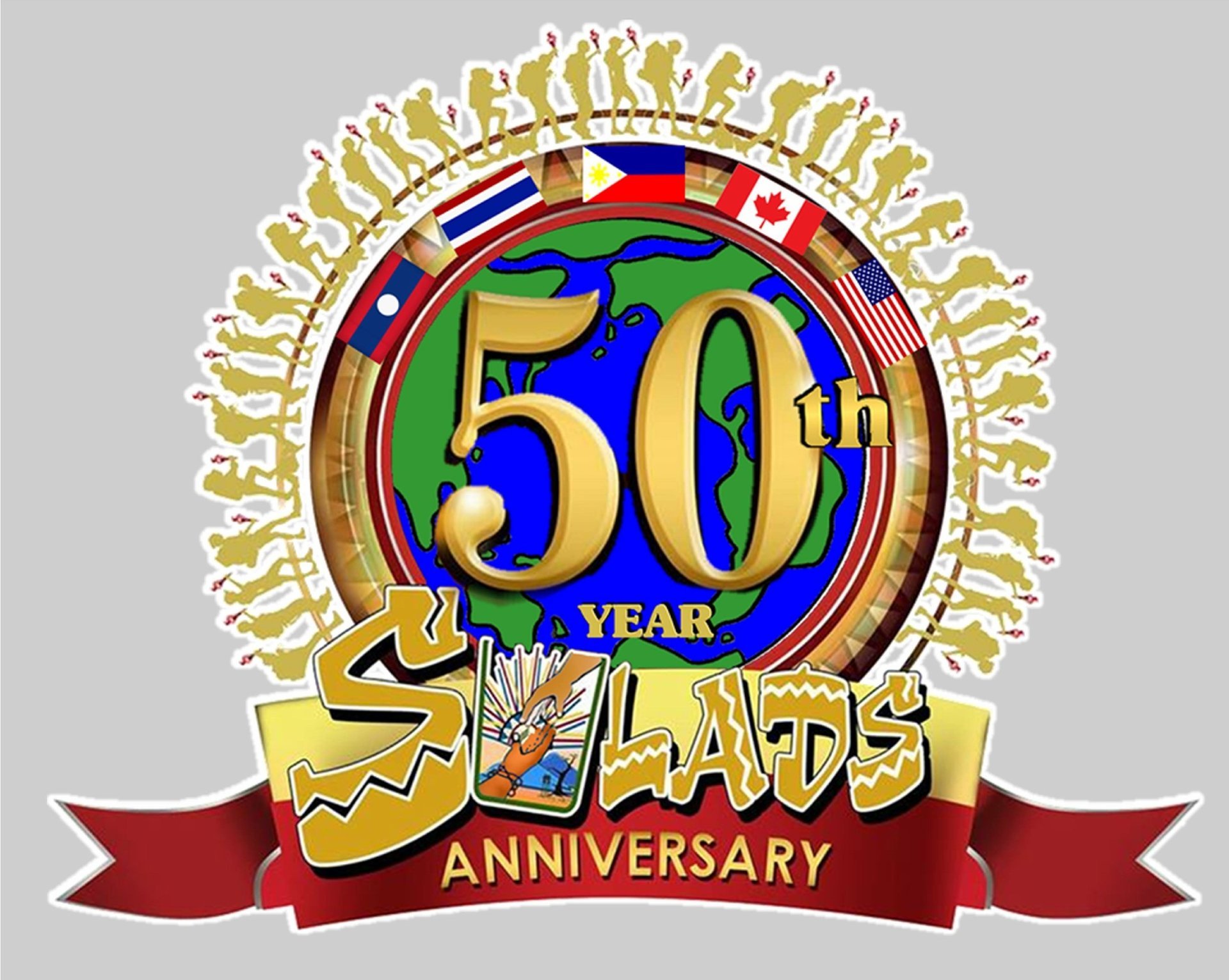 Sulads International