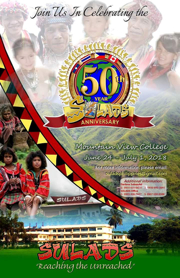 Sulads International