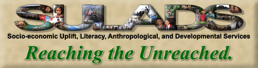 Sulads International