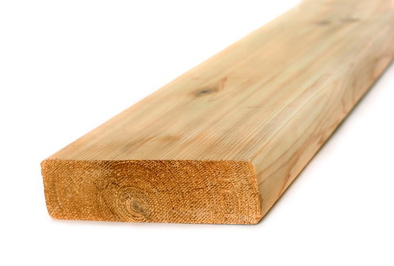 Maderas para construcción, estructuras, invernaderos y mucho más