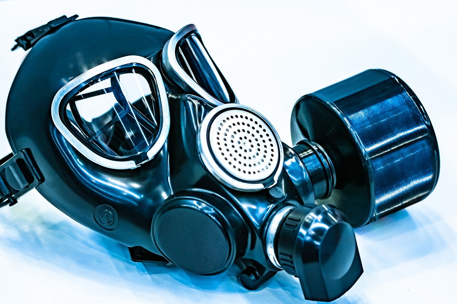 Abatement & Safety Supplies Distributor | Honolulu HI | Kane Abatement ...